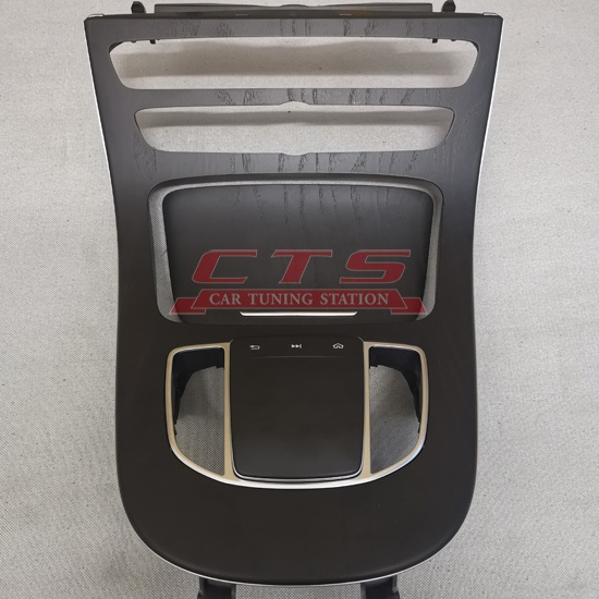 CAR TUNING STATION CO .,LTD - Car audio upgrade(Mercedes-Benz burmester ...