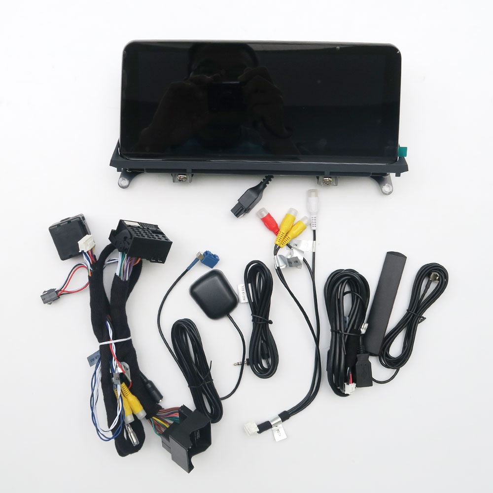 BMW X5 E70 X6 E71 (2007-2013) CCC CIC