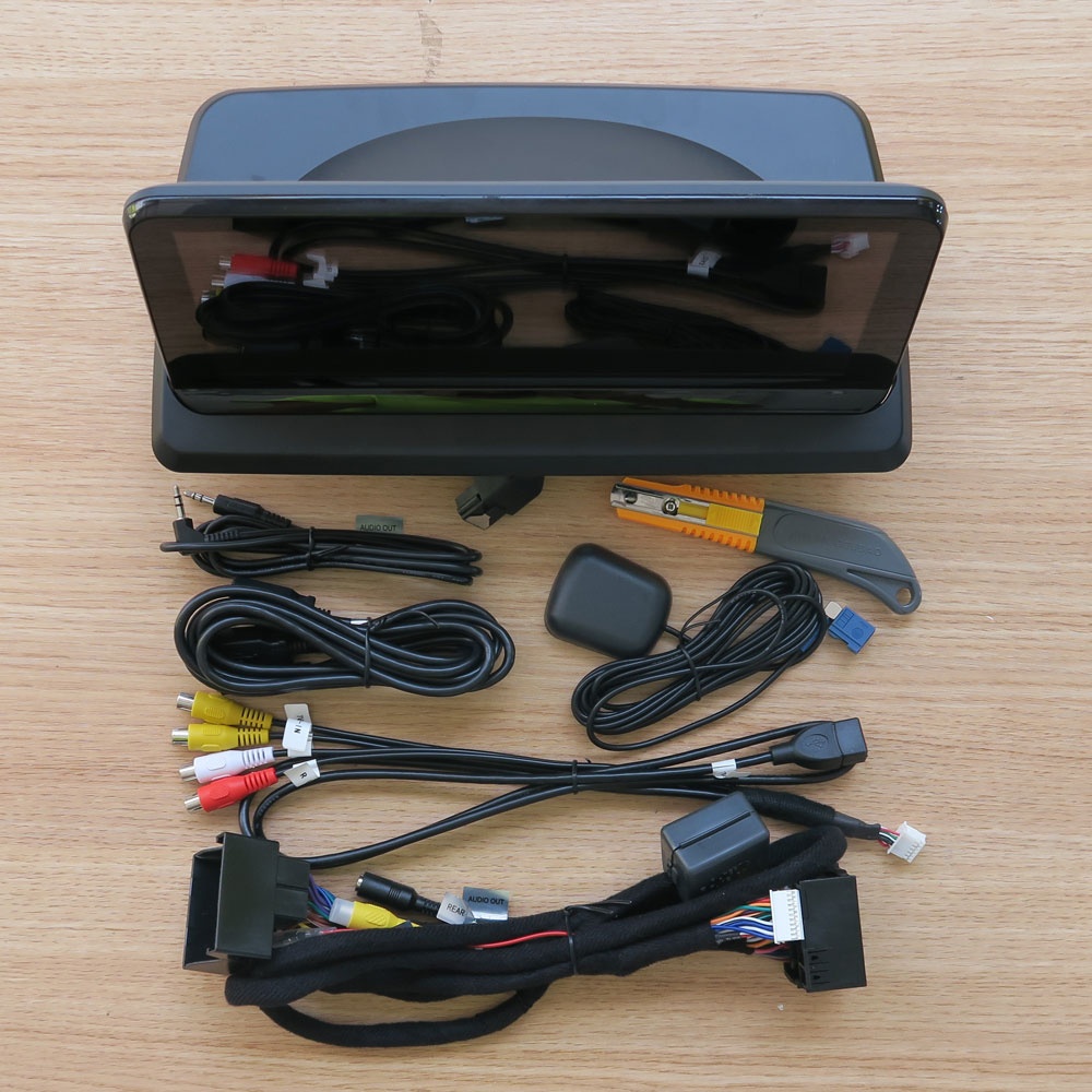 BMW 1 series E87 E88 E81 E82 2004-2011 CCC CIC