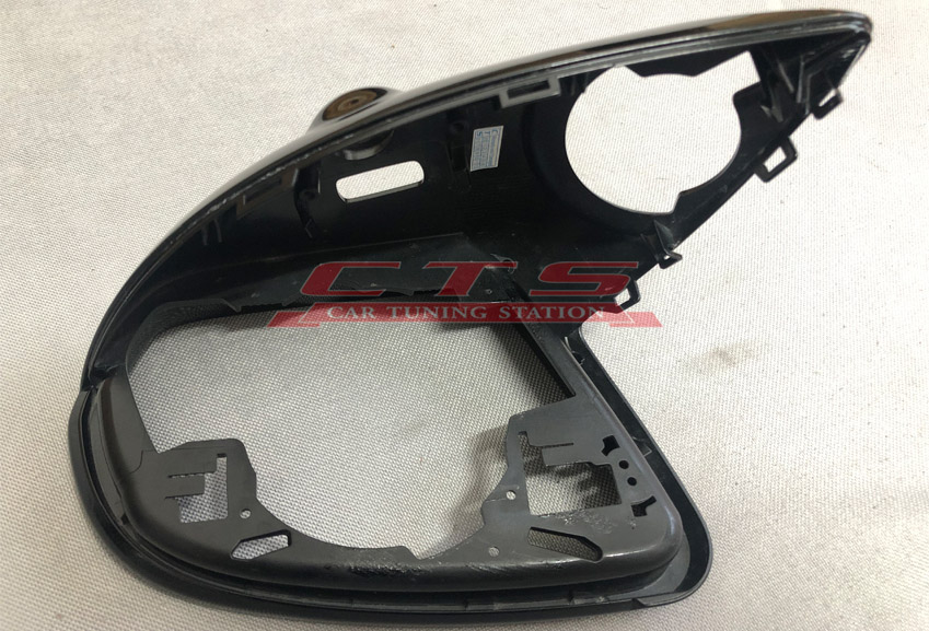 W213 E Class 360 Camera system 2021