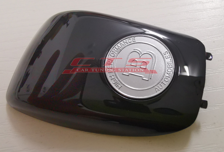 Brabus Key Cover for Mercedes-Benz