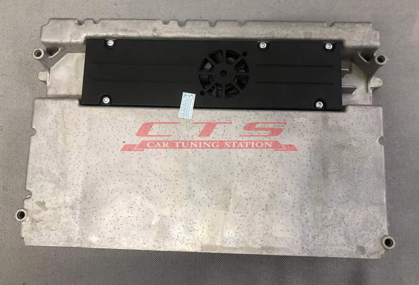 Meridian audio system(700W) for land Rover defender after 2020