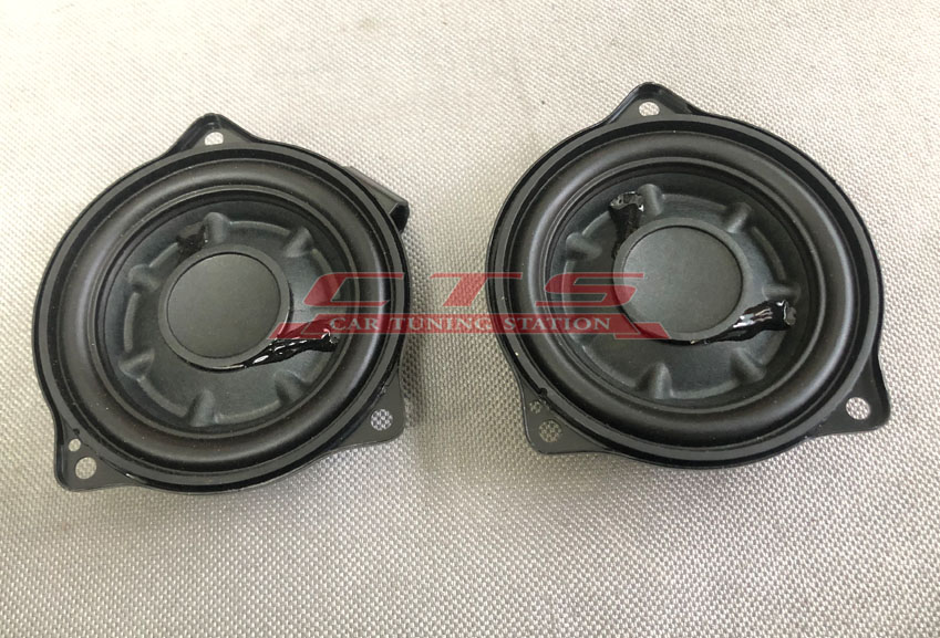 Meridian audio system(700W) for land Rover defender after 2020