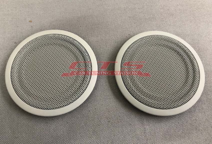 Meridian audio system(700W) for land Rover defender after 2020